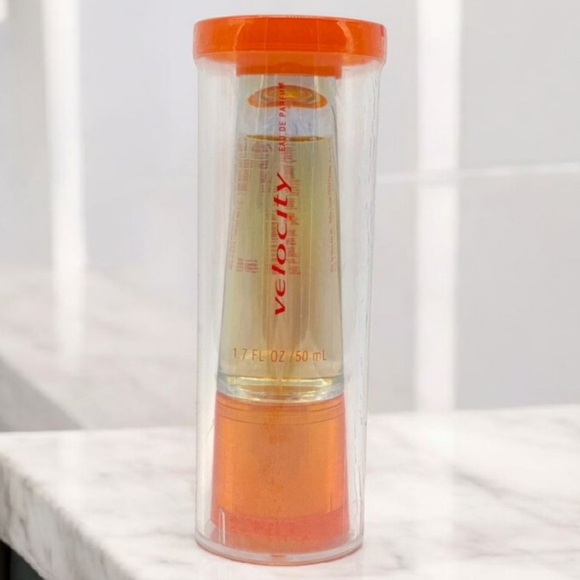Velocity | Other | Mary Kay Velocity Perfume Rare Discontinued | Poshmark